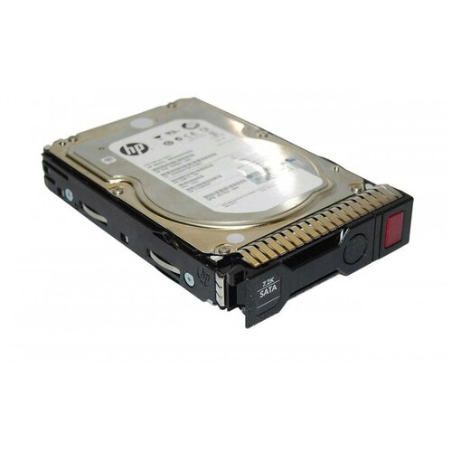 3 ТБ Внутренний жесткий диск HP 815660-001 (815660-001)