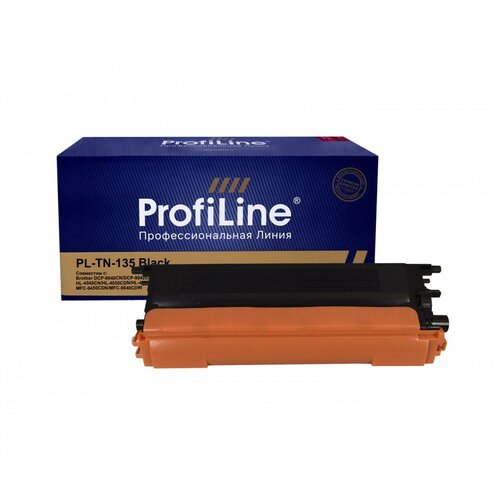 ProfiLine Тонер-картридж PL-TN-135Y