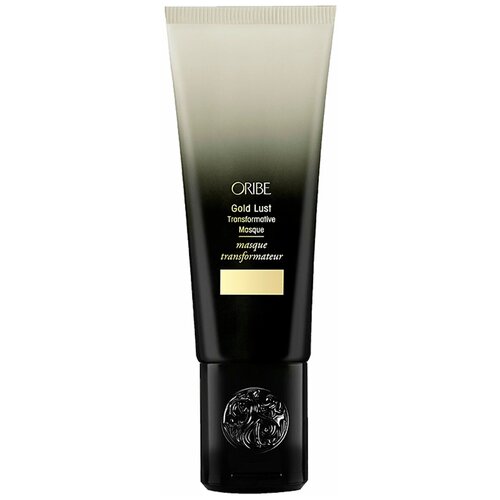 Oribe Gold Lust Transformative Masque 150мл