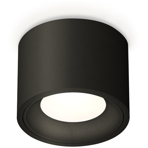 Комплект накладного светильника Ambrella light Techno spot XS7511010