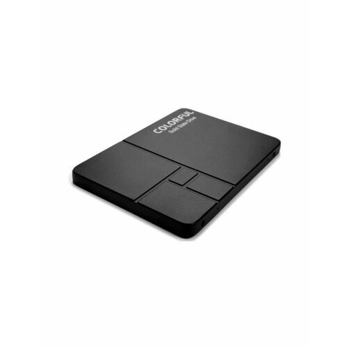 Накопитель SSD Colorful SL500 WarHalberd 2TB (SL500 2TB WarHalberd)