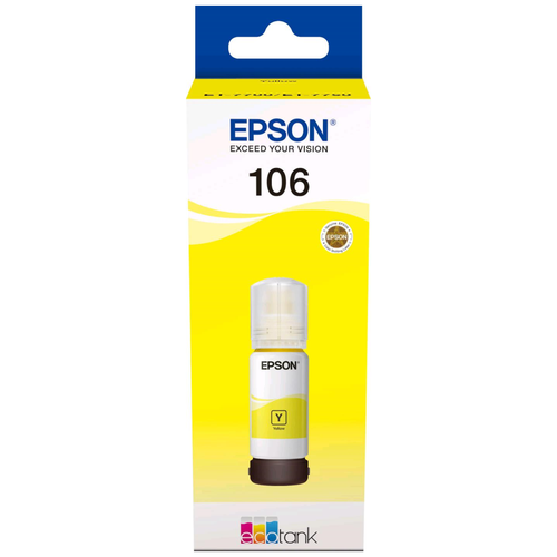 Epson C13T00S44A Yellow