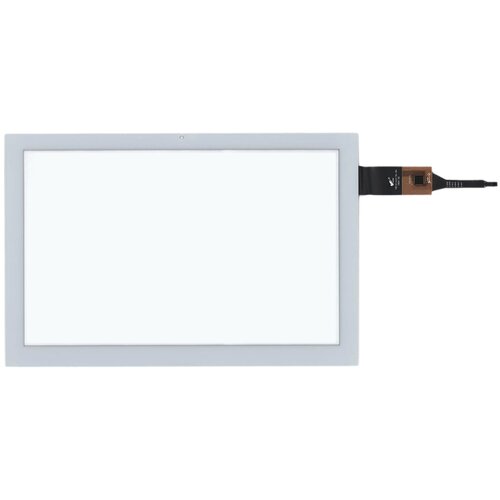 Сенсорное стекло (тачскрин) для Acer Iconia One 10 B3-A40 FHD белое