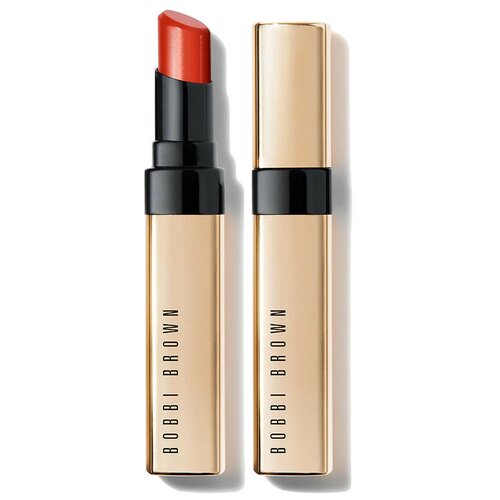 Bobbi Brown помада для губ Luxe Shine Intense, оттенок desert sun
