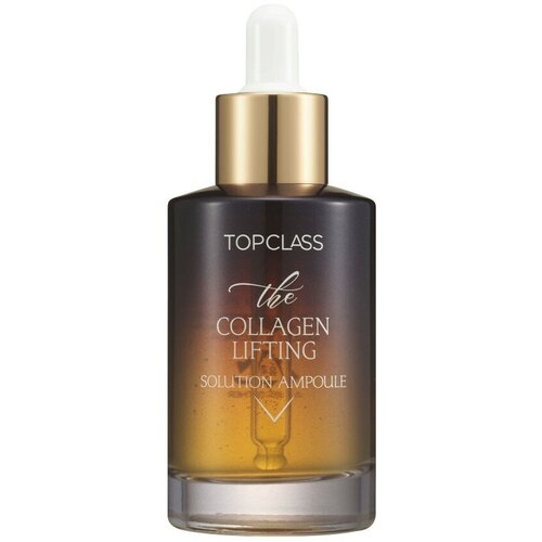 Антивозрастная лифтинг ампула Charmzone Topclass Collagen Lifting Solution Ampoule 50 мл