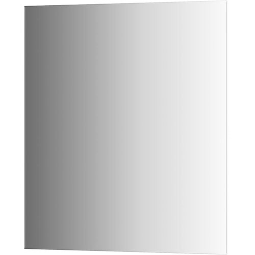 Зеркало настенное с фацетом Прямоугольное FACET 5 EVOFORM 70x80 см, для гостиной, прихожей, спальни, кабинета и ванной комнаты, SP 9780