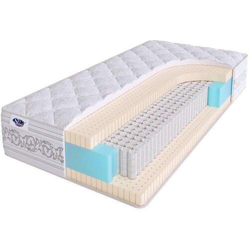 Матрас SkySleep Privilege Soft S1000 90х195