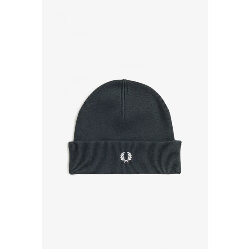 Шапка FRED PERRY, размер 1 SZ, зеленый
