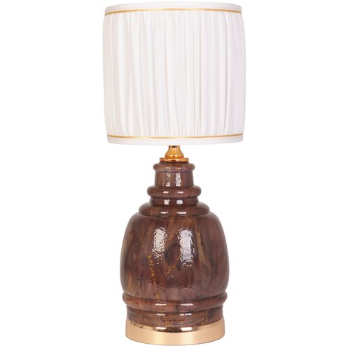 Настольная лампа Manne TL.7812-1GO
