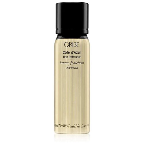 Oribe Освежающий спрей для волос «Лазурный берег» Cote d'Azur Hair Refresher, 80 мл