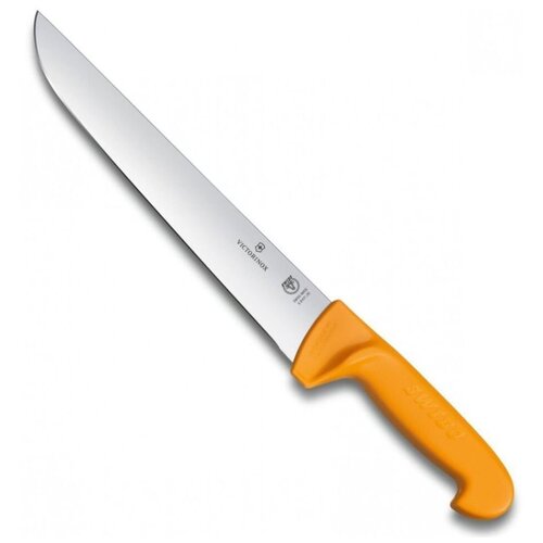 Нож Victorinox Swibo желтый (5.8441.25)