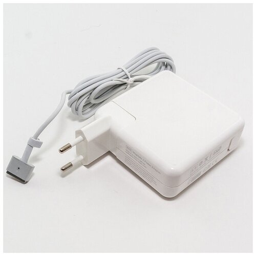 Зарядное устройство для ноутбука для Apple (20V, 4.25A, 85W) (MagSafe 2)