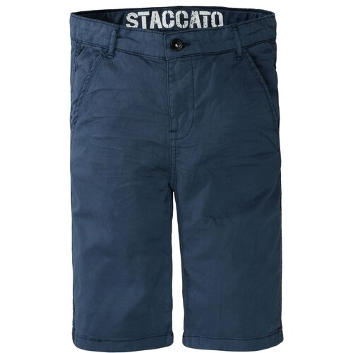 Шорты Staccato, размер 152, синий