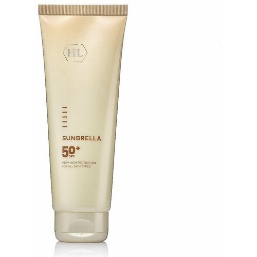 Holy Land Sunbrella SPF 50+ солнцезащитный крем 125мл