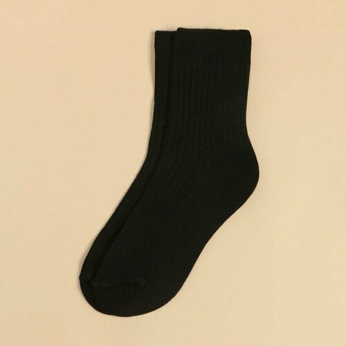 Носки Kaftan размер 30-32, черный