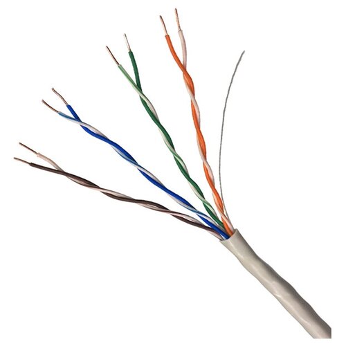 Сетевой кабель Espada UTP cat.5e 100m CAT5E E-045CCA\100