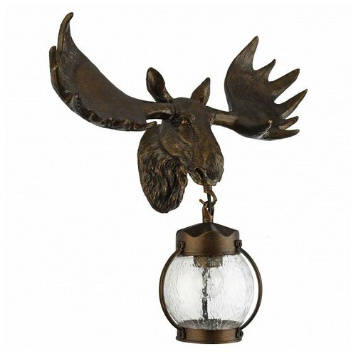 Светильник на штанге Favourite Hunt 1848-1W