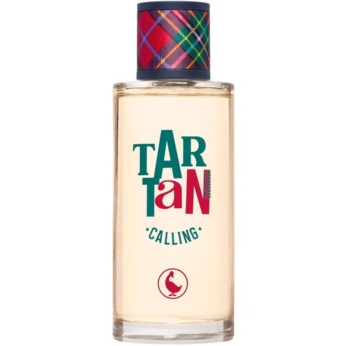 El Ganso Tartan Calling Туалетная вода муж, 125 мл