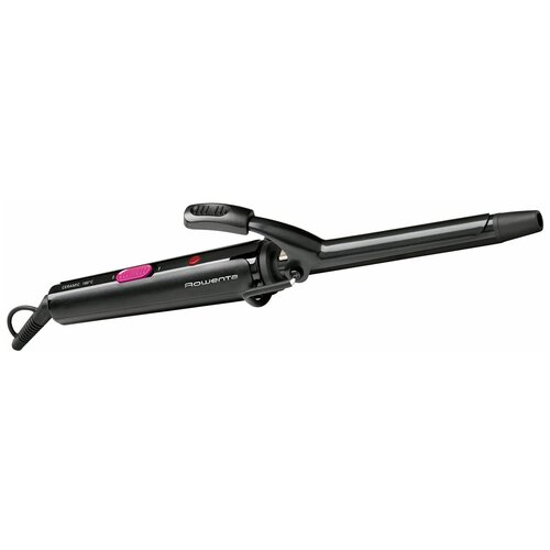 Электрощипцы Rowenta CURLING TONG CF2133F0