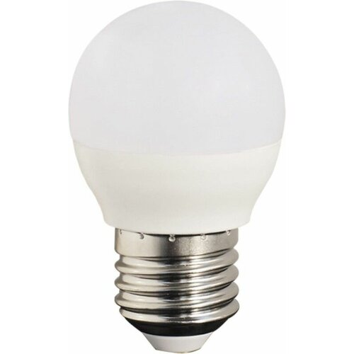 Светодиодная лампа K7GW80ELC. LED 8,0W-G45-E27-2700K