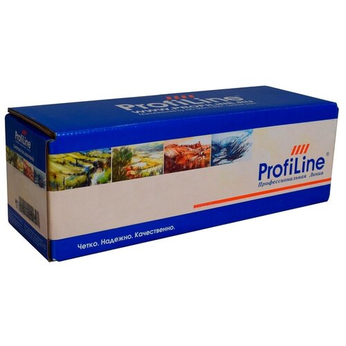 Картридж лазерный ProfiLine PL_041H совместимый (Canon 041HBK - 0453C002) черный 20 000 стр