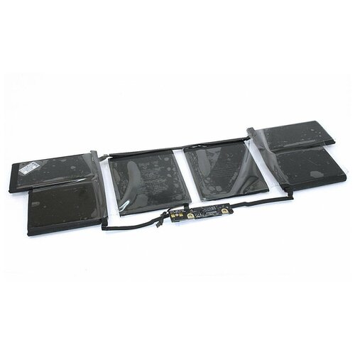 Аккумулятор (Батарея) для ноутбука MacBook Pro Retina 15 A1707 A1820 11.4V 76WH