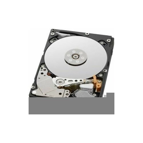Жёсткий диск 2.4Tb SAS HPE (R0Q57A)