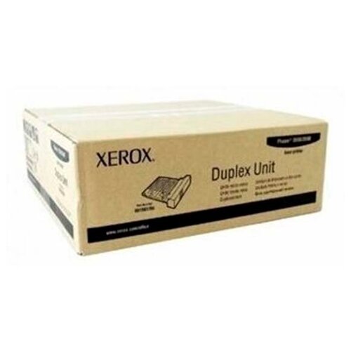 Модуль двусторонней печати Xerox 097S03756 Duplex Module для Phaser 3600N 3500N