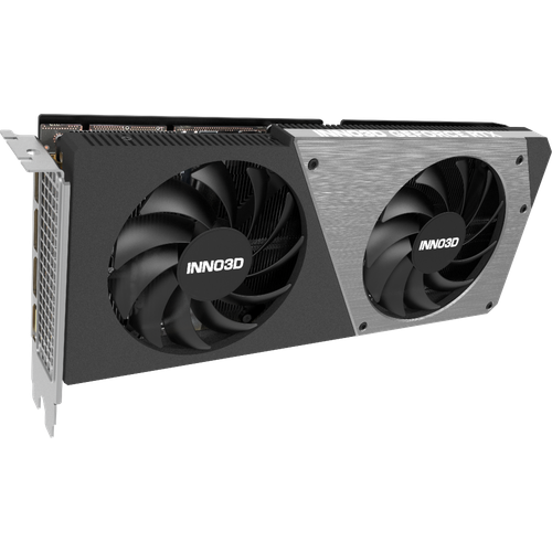 Видеокарта NVIDIA GeForce RTX 4060 Ti INNO3D Twin X2 8Gb (N406T2-08D6-171153N)