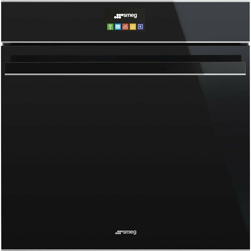 Духовой шкаф Smeg SFP6604NXE