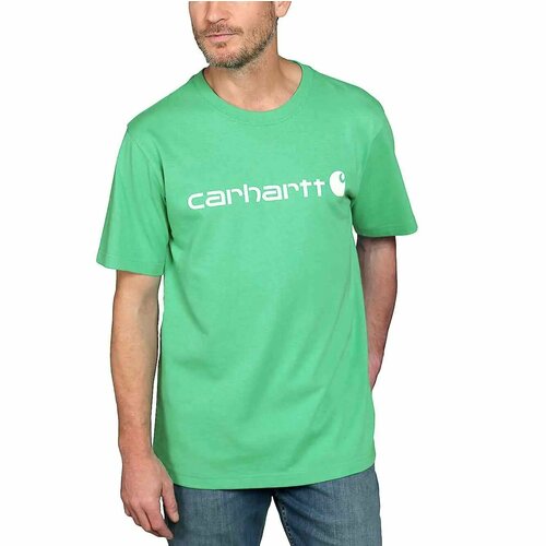 Футболка carhartt, размер M