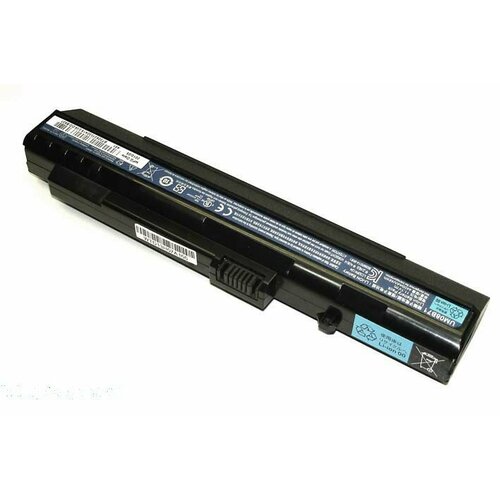 Аккумуляторная батарея для ноутбука Acer LC. BTP00.019