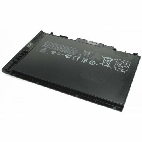 Аккумулятор для ноутбука Amperin для HP EliteBook Folio 9470m 9480m (BT04XL) 14.8V 52Wh черная