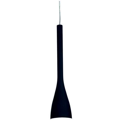 Ideal Lux Подвесной светильник Ideal Lux Flut SP1 Small Nero