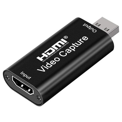 Устройство для видеозахвата HDMI to USB