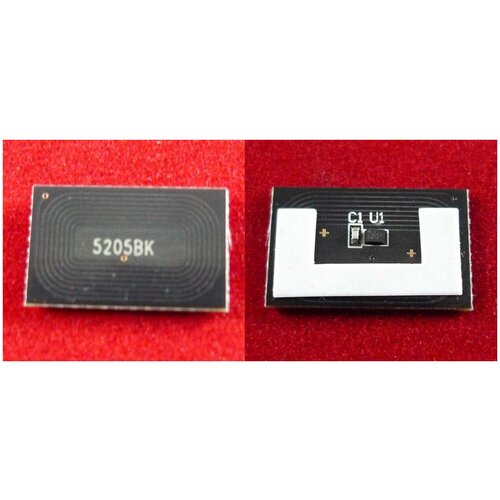 ELP ELP-CH-TK5205K чип (Kyocera TK-5205K - 1T02R50NL0) черный 18000 стр (совместимый)