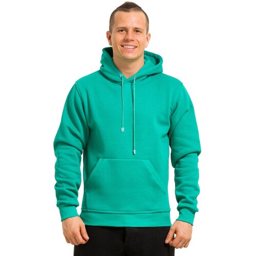 Толстовка Магазин Толстовок, размер XL-52-Unisex-(Мужской), зеленый