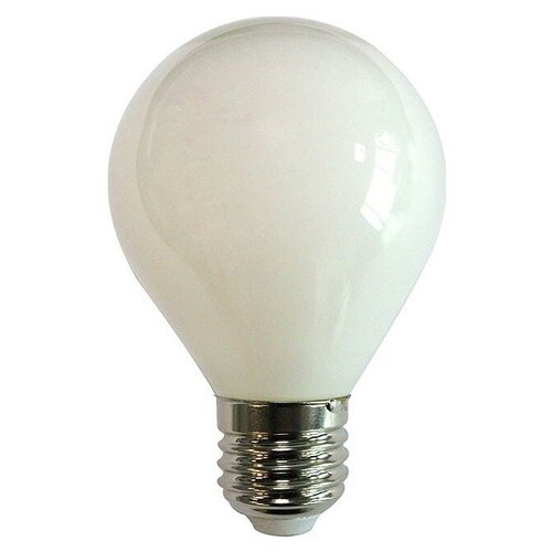 Лампа светодиодная Volpe E27 6Вт 3000K UL-00008306