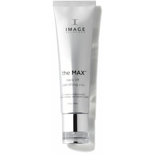 Image Skincare The Max Stem Cell Neck Lift Крем лифтинг для шеи, 59 мл