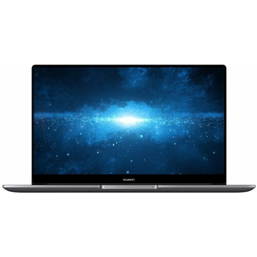 Ноутбук HUAWEI MateBook D15 i5-1155G7/16/512 BoDE-WFH9 SpaceGray