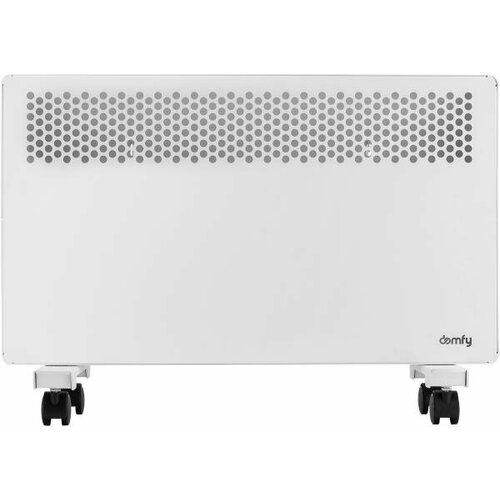 Конвектор Domfy DCW-CH1020 2000Вт белый