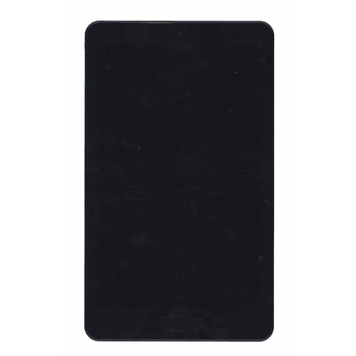 Модуль (матрица + тачскрин) для Acer Iconia One 8 B1-820 черный с черной рамкой
