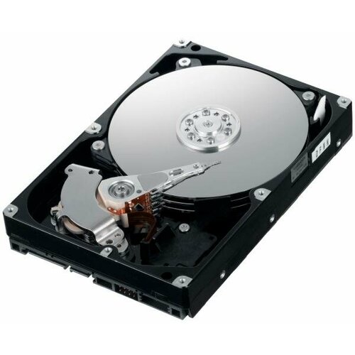 HDD SAS 2,5 Seagate 1,2Tb, ST1200MM0009, Exos 10E2400, SAS 12Гбит/с, 10000 rpm, 128Mb buffer, 15mm