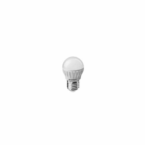 Лампа светодиодная 61 968 OLL-G45-10-230-2.7K-E27 10Вт онлайт, NAVIGATOR 61968 (1 шт.)
