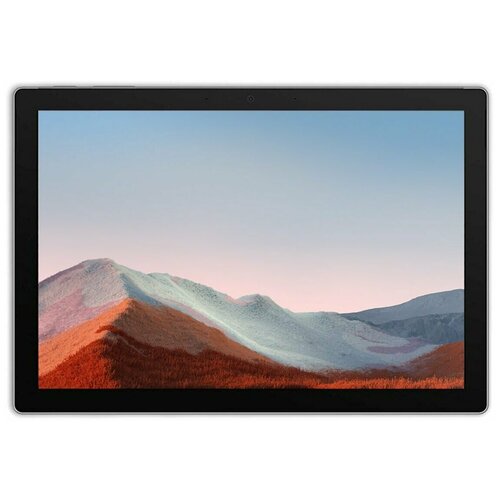 Microsoft Планшет Microsoft Surface Pro 7+ i5 (2021) 16/256GB (Черный)
