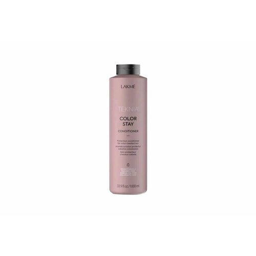 LAKME Кондиционер для волос Color Stay Conditioner (1000 мл)