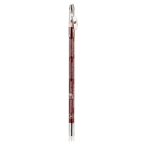 TF Cosmetics карандаш для губ с точилкой Professional Lipliner, 95 black cherry