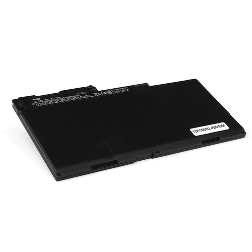 Аккумулятор для ноутбука HP EliteBook 740, 755, 840, 850, ZBook 14 Series 11.1V 3600mAh 40Wh