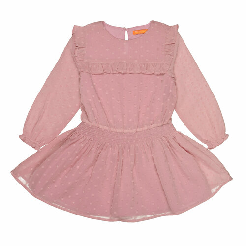 Платье Staccato, размер 128/134, розовый