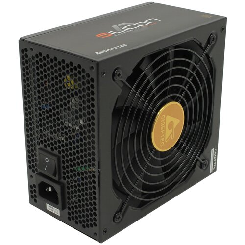 Блок питания Chieftec SLC-1000C 1000W черный